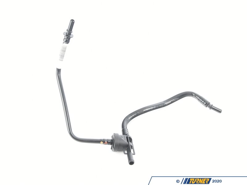 11667550007 - Suction Jet Pump W/ Lines | Turner Motorsport