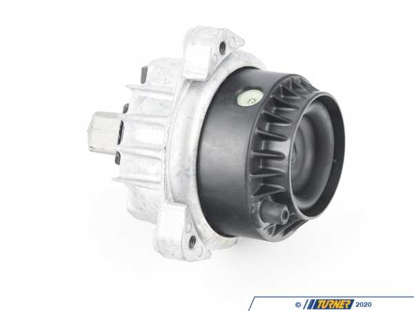 22116851263 - Engine Mount - Left | Turner Motorsport