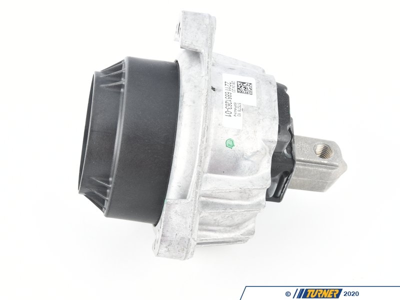 22116851263 - Engine Mount - Left | Turner Motorsport