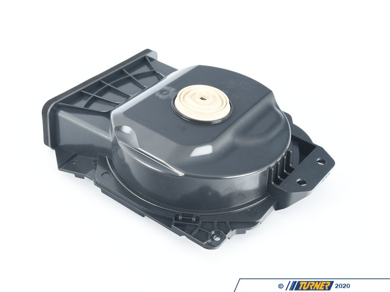 65139210147 - Genuine BMW Central Bass, Left - 65139210147 | Turner ...