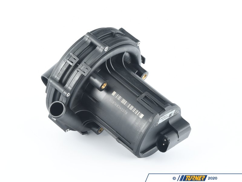 11721427911 - Pierburg Secondary Air Injection Pump - E39 528i | Turner ...