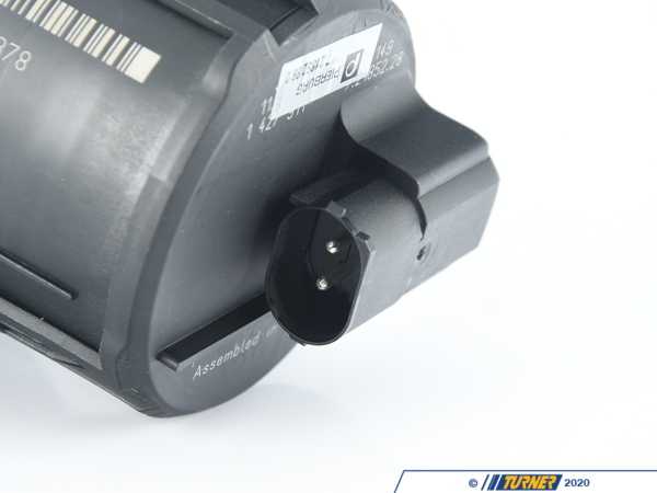 11721427911 - Pierburg Secondary Air Injection Pump - E39 528i | Turner ...