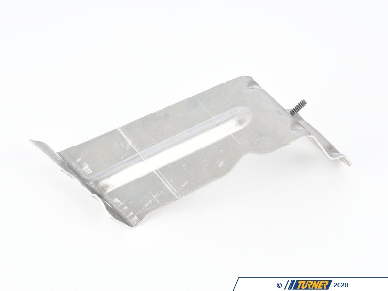 51757213678 - Genuine BMW Bracket Right - 51757213678 - F25,F26 ...