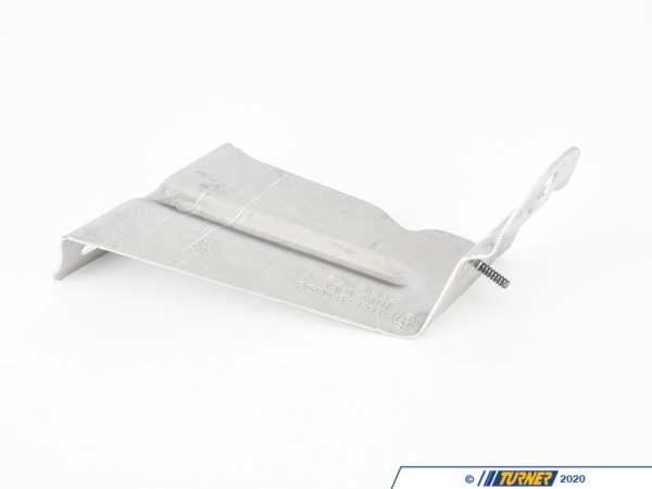 51757213678 - Genuine BMW Bracket Right - 51757213678 - F25,F26 ...
