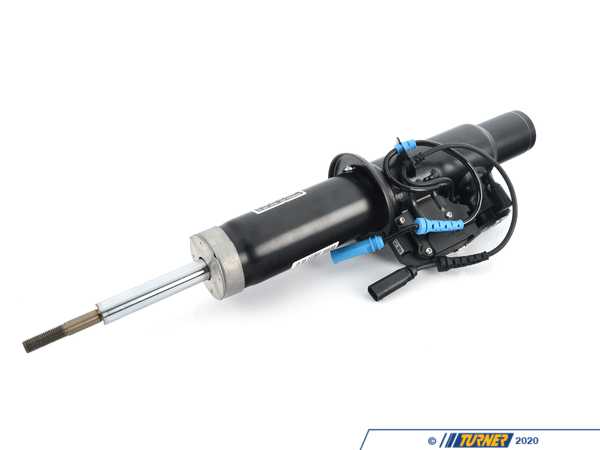 37116794538 - Genuine BMW Front Right Spring Strut - 37116794538 - E71 ...