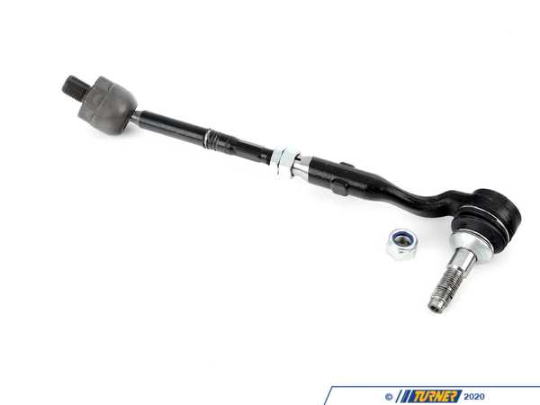 32106784719 - Tie Rod Assembly - Right | Turner Motorsport