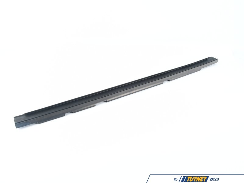 51767239146 - Genuine BMW Rear Engine Hood Sealing - 51767239146 ...