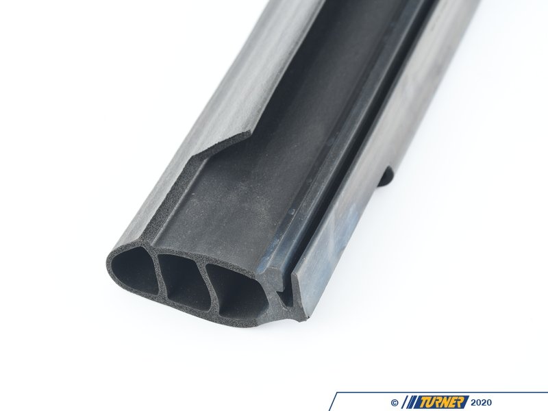 51767239146 - Genuine BMW Rear Engine Hood Sealing - 51767239146 ...