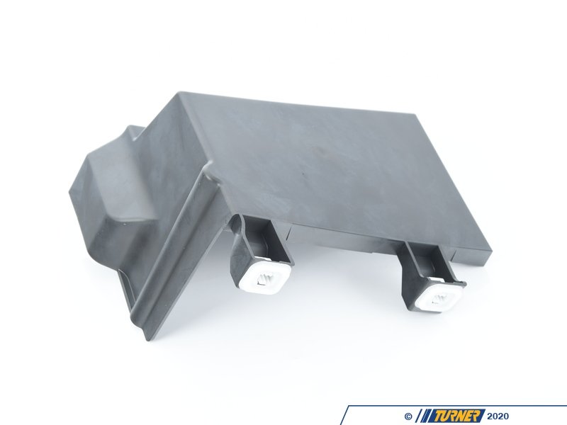 51477439388 - AIR SCOOP FOR AIR DU | Turner Motorsport