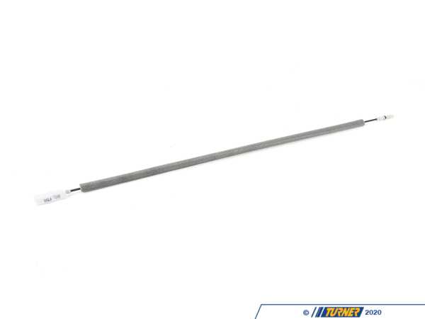 51217296459 - Genuine MINI - Bowden Cable, Inside Door Op - 51217296459 ...