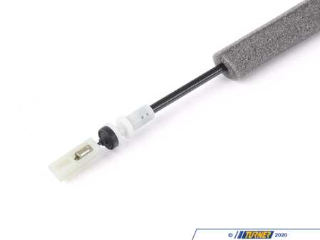 51217296459 - Genuine MINI - Bowden Cable, Inside Door Op - 51217296459 ...
