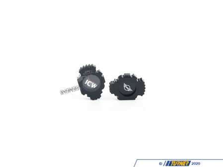 63312468387 - LED Door Projector Puddle Lights Kit - MINI Logo And JCW ...