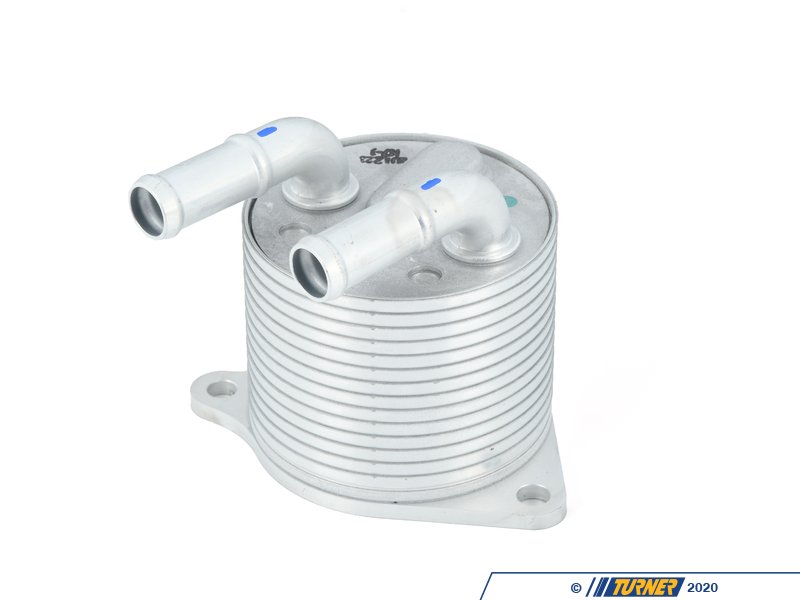 24148642575 - OIL COOLER | Turner Motorsport