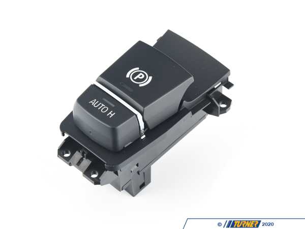 61319877891 - Parking Brake Switch | Turner Motorsport