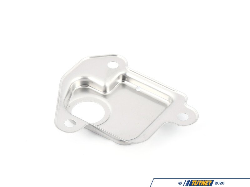 18308611673 - Genuine BMW Heat Resistant Plate - - 18308611673 - F15 ...