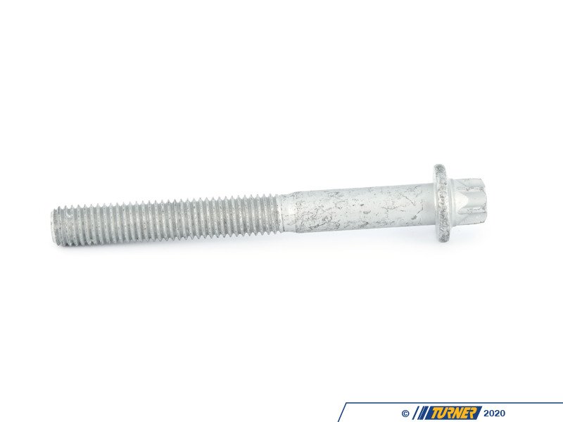 23007603855 - Genuine BMW Asa-bolt - 23007603855 | Turner Motorsport