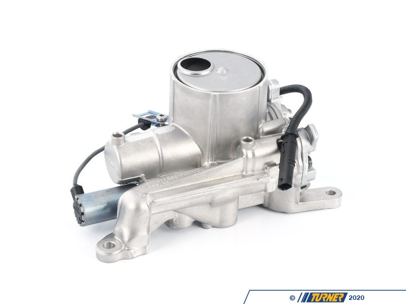 11417647376 - Oil Pump Assembly | Turner Motorsport