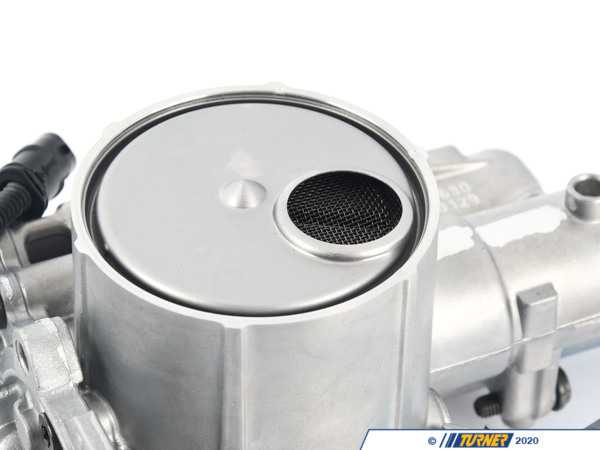 11417647376 - Oil Pump Assembly | Turner Motorsport