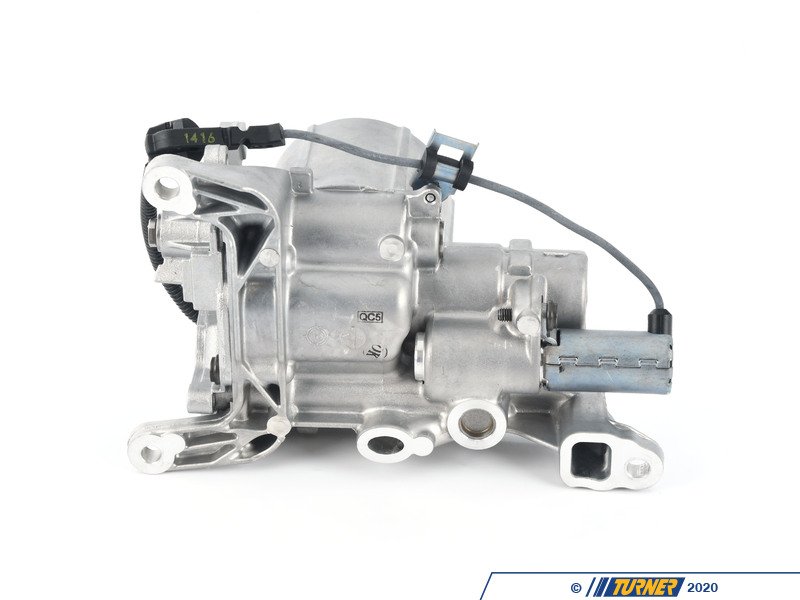 11417647376 - Oil Pump Assembly | Turner Motorsport