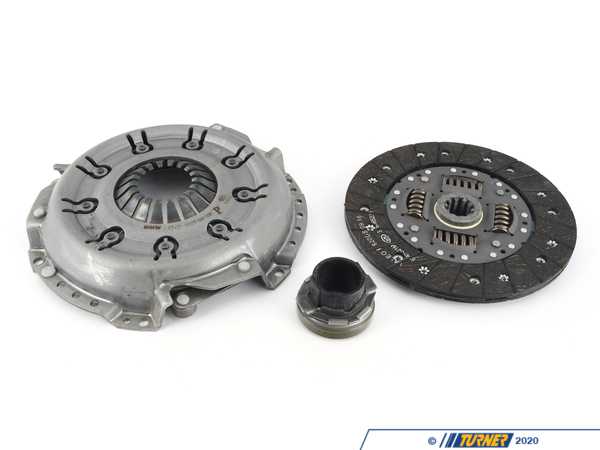 21211223102 - Clutch Kit | Turner Motorsport
