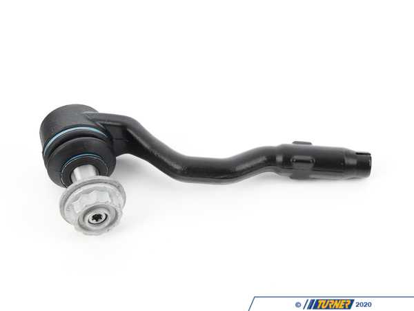 32106793497 - OEM Lemforder Tie Rod End with Ball Joint (left or right ...