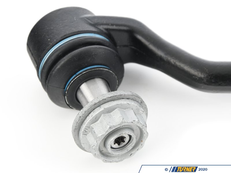 32106793497 - OEM Lemforder Tie Rod End with Ball Joint (left or right ...