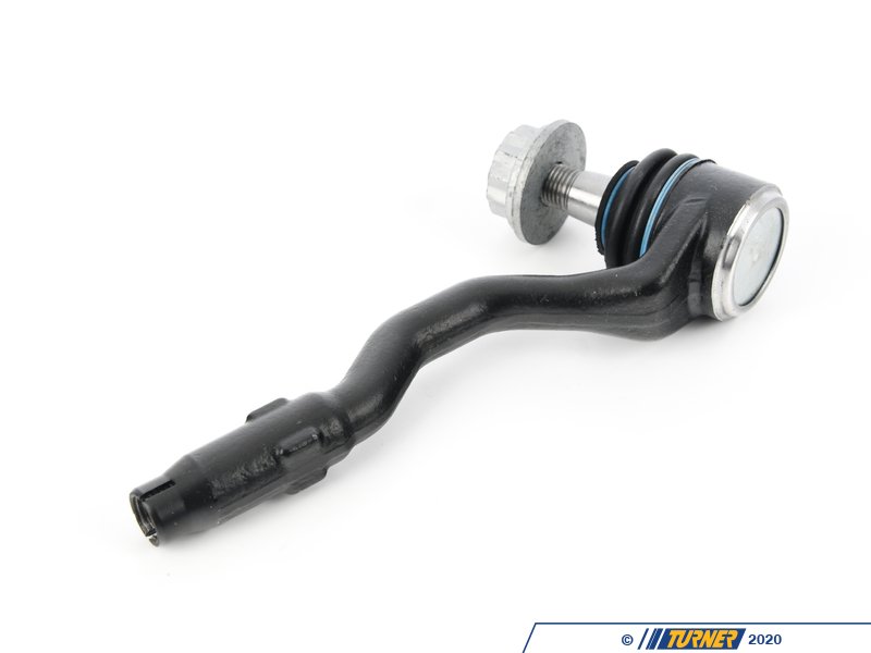 32106793497 - OEM Lemforder Tie Rod End with Ball Joint (left or right ...