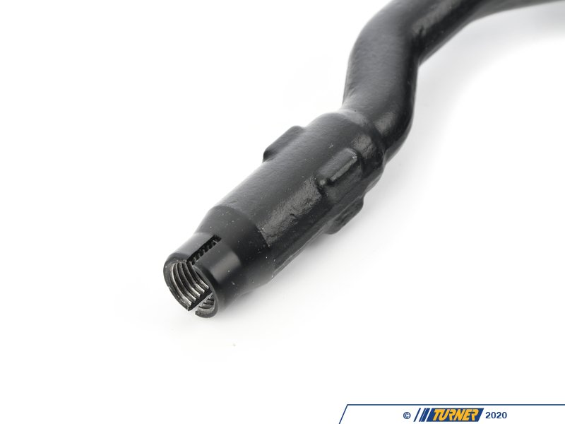 32106793497 - OEM Lemforder Tie Rod End with Ball Joint (left or right ...