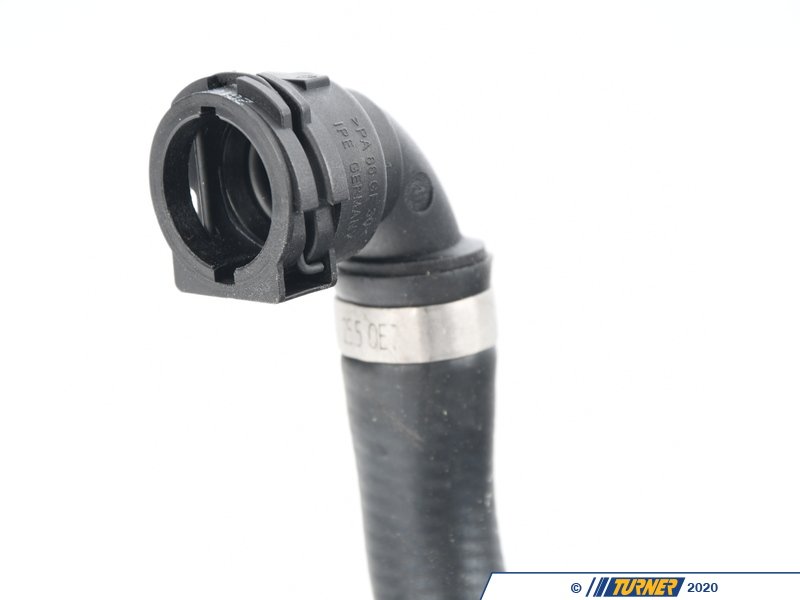 17127811133 - Genuine BMW Coolant Hose - 17127811133 - F30,F31 | Turner ...
