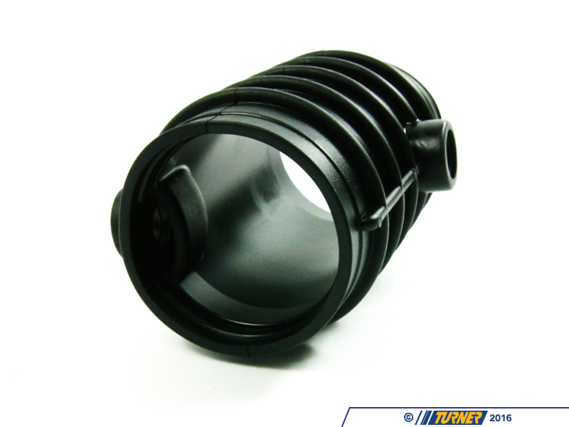 13541722847 - Genuine BMW Air Intake Boot - E32 735i 735iL, E34 535i ...