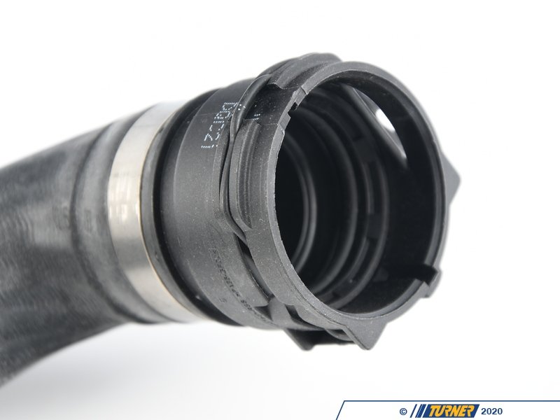 17128602669 - Genuine BMW Hose, Radiator - - 17128602669 | Turner ...