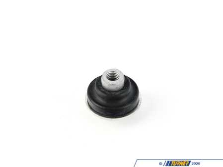 11121738607 - Bremmen Valve Cover SEcuring Nut - BMW M50 M52 S50 S52 ...