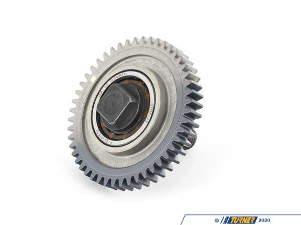 11278660084 - GEAR WHEEL | Turner Motorsport