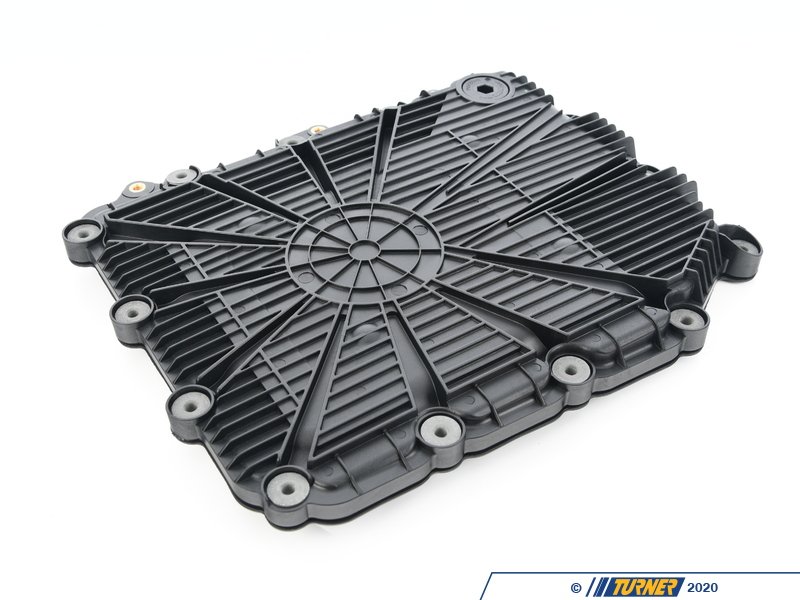 28108070791 - OE Getrag DCT Transmission Oil Pan - F8X F06/10/12/13 ...