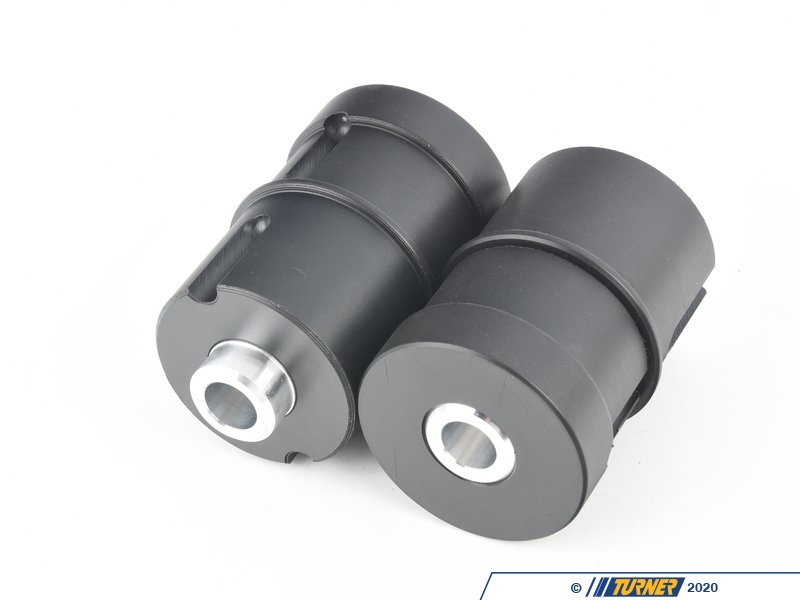 K0018-DL - Garagistic Raised Rear Subframe Bushings - Delrin (Race ...