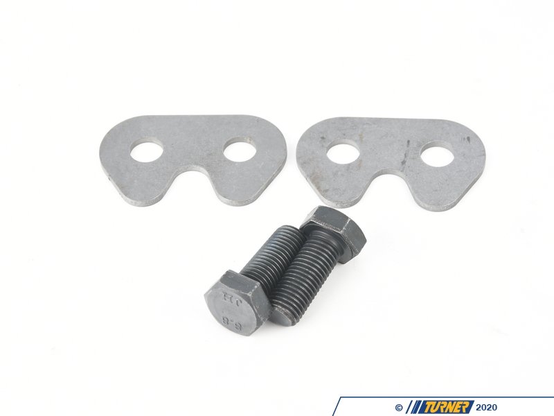 K0018-DL - Garagistic Raised Rear Subframe Bushings - Delrin (Race ...