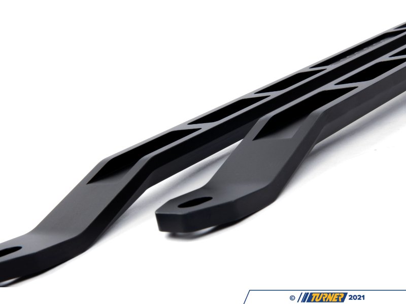 D180-0014 - Dinan Billet Front Strut Tower Brace Bars - BMW G20 3 ...