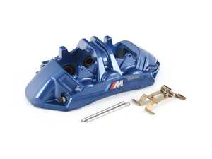 Genuine BMW Caliper Housings | Turner Motorsport