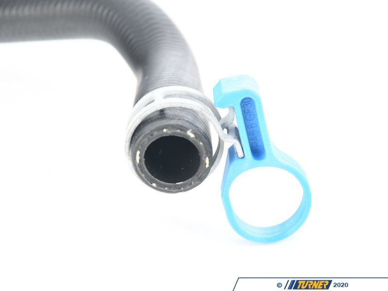 17128606014 - Original MINI Hose For Cylinder Head - 17128606014 ...