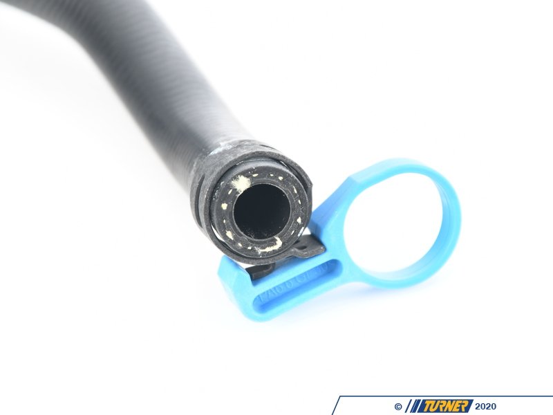 17128606014 - Original MINI Hose For Cylinder Head - 17128606014 ...