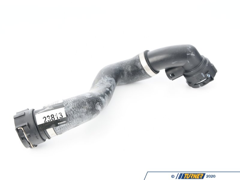 17123413819 - Radiator Hose - Lower | Turner Motorsport
