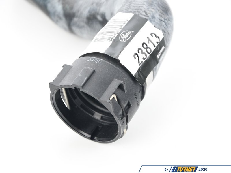 17123413819 - Radiator Hose - Lower | Turner Motorsport