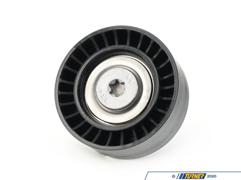 11287649371 - Genuine BMW Deflection Pulley - Alternator and A/C. - F48 ...