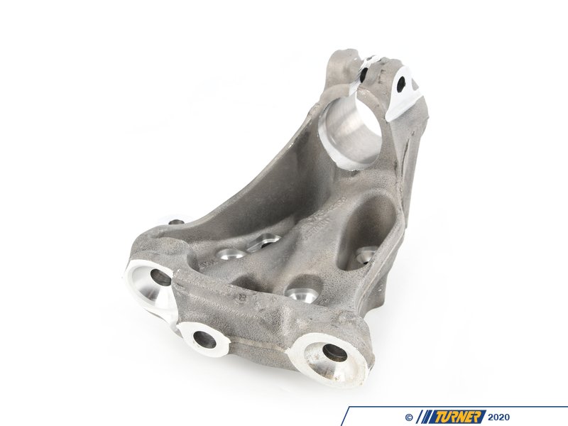 31216792287 - Genuine BMW Carrier, Left - 31216792287 - F30,F31 ...