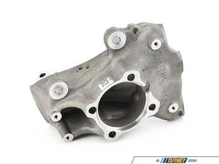 31216792287 - Genuine BMW Carrier, Left - 31216792287 - F30,F31 ...