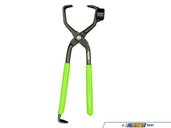 V216 - Hub & Dust Cap Puller | Turner Motorsport