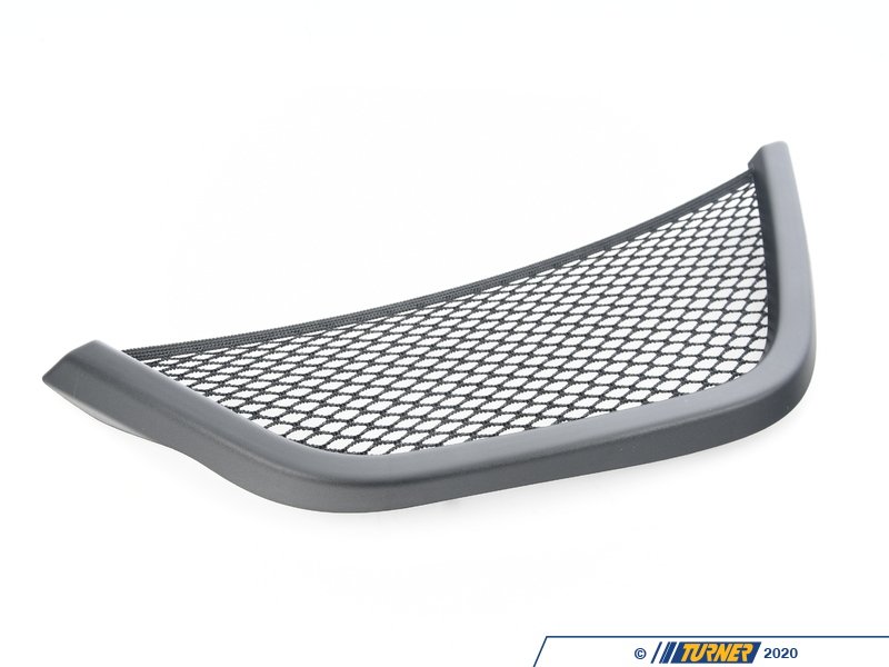 51477230918 - Genuine BMW Footwell Net Schwarz - 51477230918 - F06,F10 ...