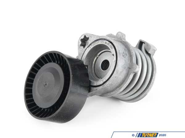 11287512758 - Mechanical A/C Belt Tensioner Assembly | Turner Motorsport