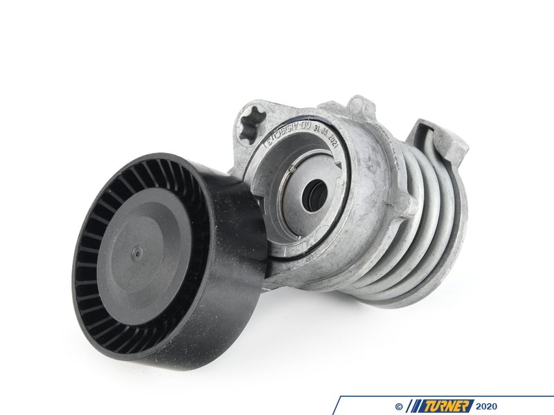 11287512758 - Mechanical A/C Belt Tensioner Assembly | Turner Motorsport