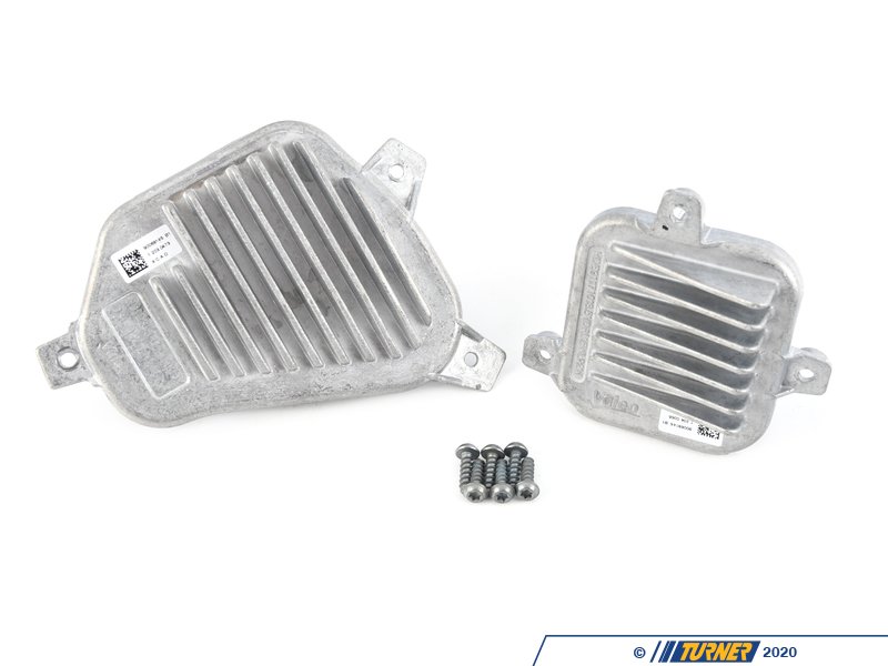 63117428792 - Genuine BMW Led Module, Daytime Running - 63117428792 ...